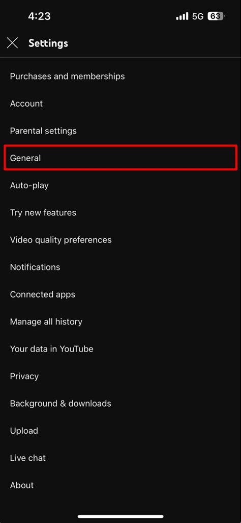 How To Put Parental Controls On YouTube TechRadar