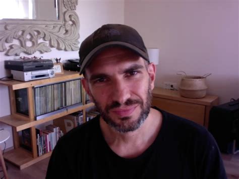 Lukas Agelastos Spricht Über The Line 20minmax Kurzfilmfestival