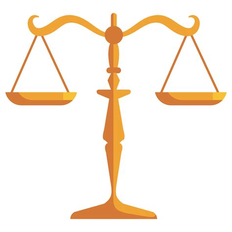 Balanza De La Justicia Vectores Iconos Gráficos y Fondos para