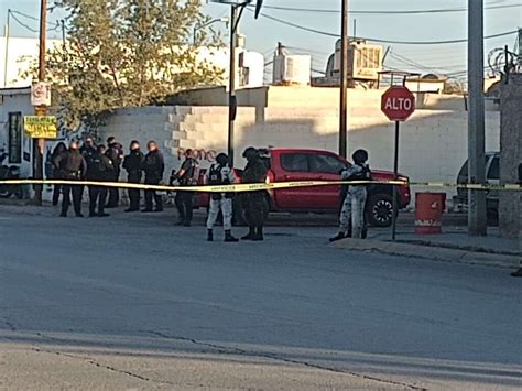 Encuentran A Un Joven Asesinado Dentro De Su Auto Lo Habían Reportado