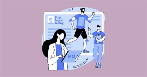 Core Web Vitals Improve First Input Delay FID