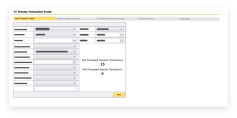 Financial Admin Software For Extended Warranties Inline Data Systems