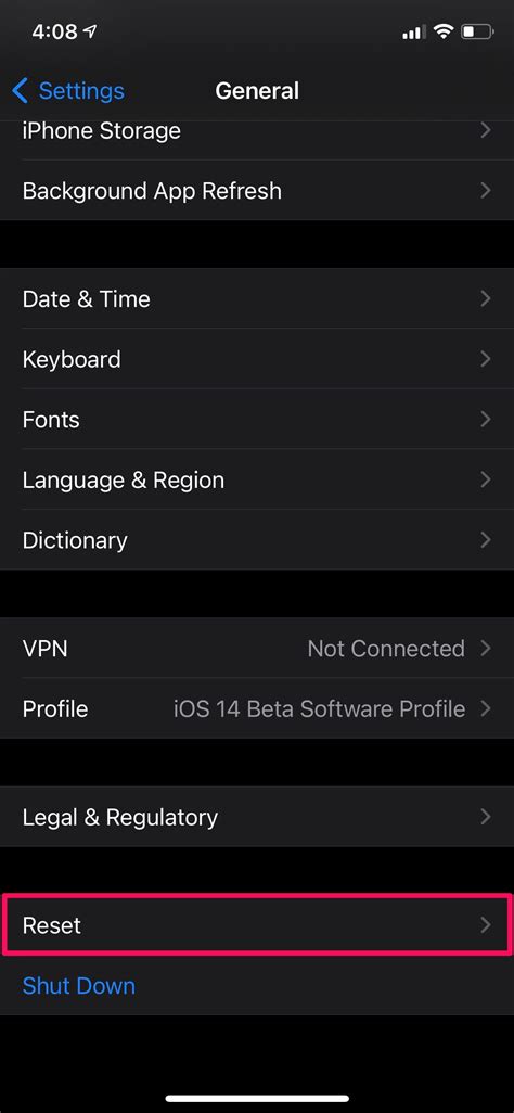 how to fix iphone ipad keyboard missing or disappearing