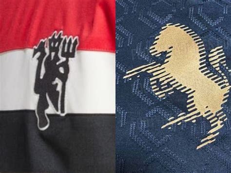 Leaked Man United Tottenham And Juventus Third Kits For 2425 Season