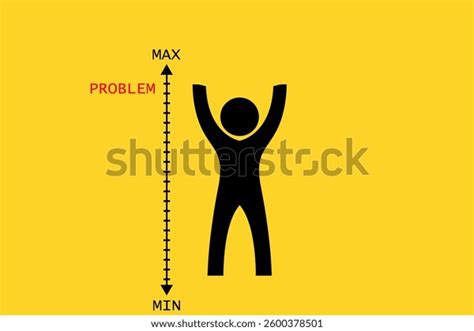Process Complex Problem Simple Solution Idea Stock Vector Royalty Free