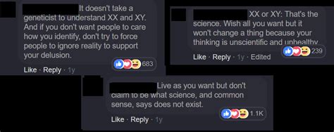 The Science Of Gender And Sex Flux Science