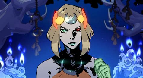 Hades 2 Announced At Game Awards 2022 Gameluster