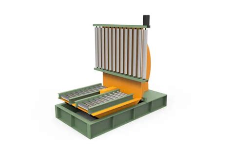 Automatic Core Stacking Table Transformer Core Lamination Stacking