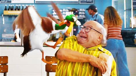 Uncle Dan Makes Scared At Danny Devito By Oliviarosesmith On Deviantart