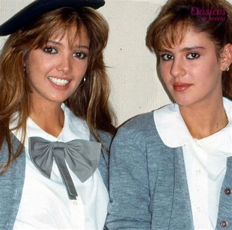Lo Que Se Sabe Sobre El Supuesto Regreso De Adela Noriega Y Angélica