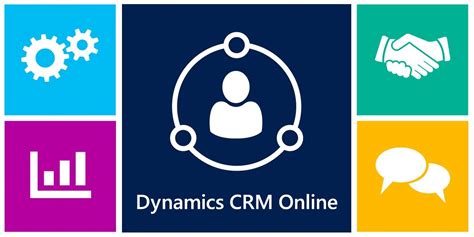 Crm Dynamics Logo