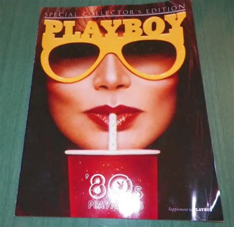 Playboy S Special Edition Lot Sensations Sexiest Playmates Of The Year