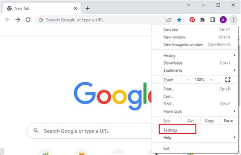 How To Repair Chrome GPU Process High Memory Usage MiniTool Partition