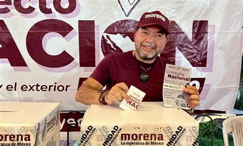 Realizan Con éxito La Consulta Ciudadana Para Definir El Proyecto De
