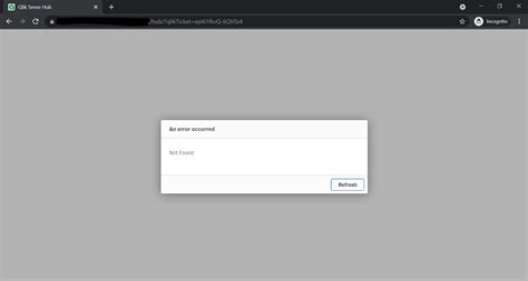 Cannot Access Qlik Sense Hub Which Is Behind A Rev Qlik Community 1853503