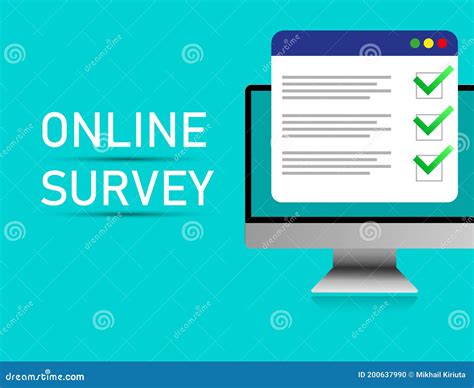 Checklist Completing Isolated Cartoon Vector Illustration