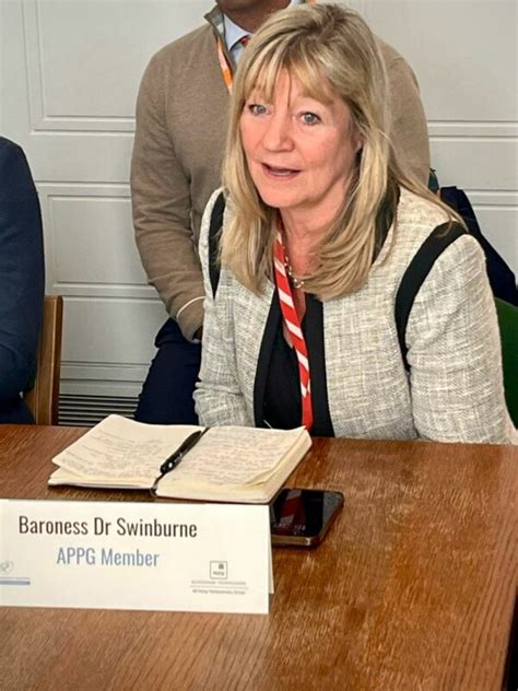 Appg Progress And Updates