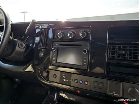 2019 Gmc Conversion Van Explorer Vans 7 Passenger Cp16848t