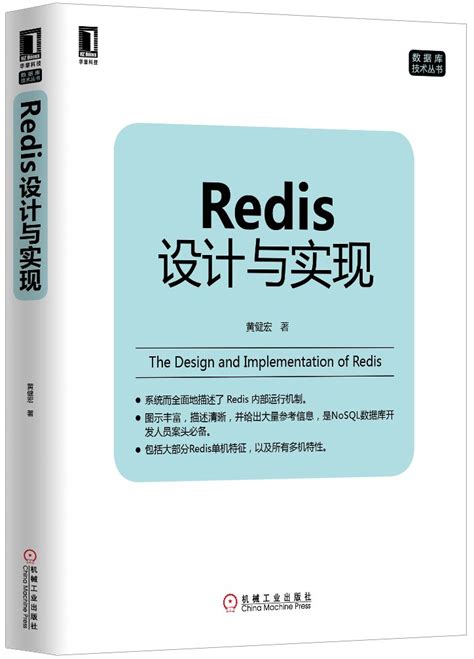 Redis篇 学习引言 极客之音