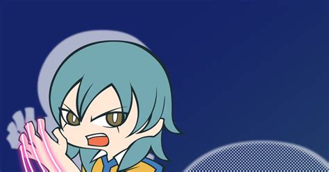 イナズマイレブンgo ハンターズネット みらんのイラスト Pixiv