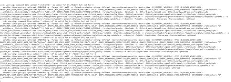 Not Able To Install Pytorch Issue 1563 Dusty Nv Jetson Inference