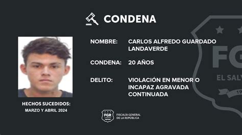A 20 Años De Cárcel Fue Condenado Hombre Por Violar A Su Hijastra