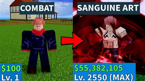 Starting Over As Yuji Itadori And Obtaining All Fighting Style Noob To