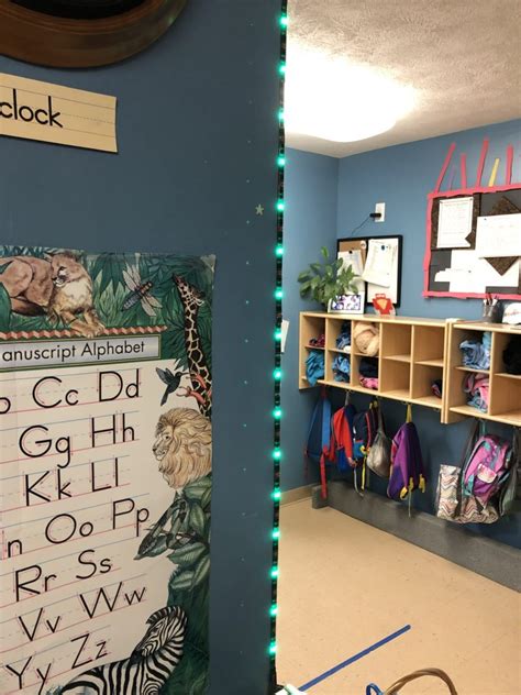 Classroom Color Codes TeachersMag Com