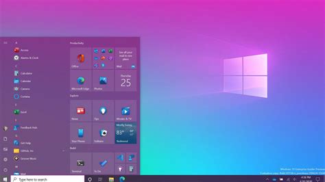 Actualizar A Windows 10 20h2 ¿instalar Nada Más Salir O Mejor Esperar