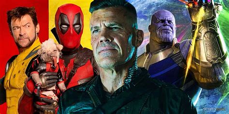Josh Brolins Marvel Return Is A Missed Opportunity After Deadpool