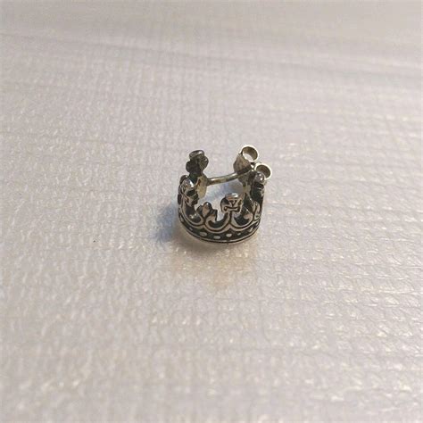 44％割引ホワイト系新作揃え 【美品・箱付】ロイヤルオーダー 片耳ピアス ピアス片耳用 アクセサリーホワイト系 Otaonarena