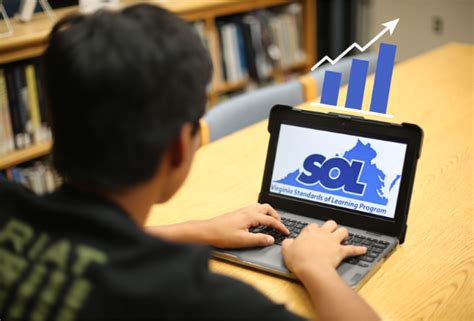 Board Of Education Raises Sol Pass Scores The Prowler