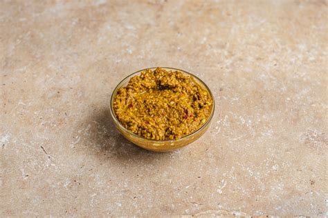 Laksa Paste The Doctors Kitchen