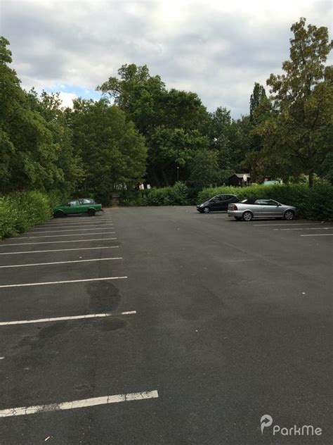 Osw V Nell Breuning Straße 3 Parking Parking In Offenbach Am Main Parkme