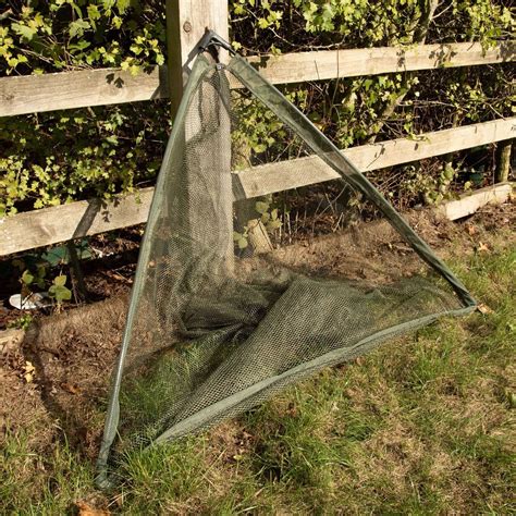 42 Landing Net Spare Mesh