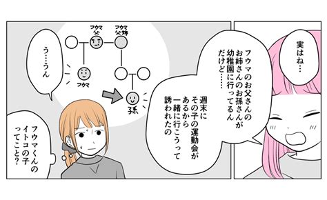 ＜余計な口出し？＞父親の言いなり彼氏「20歳になったら結婚しよう！」娘の将来が心配【前編まんが】 ママスタセレクト