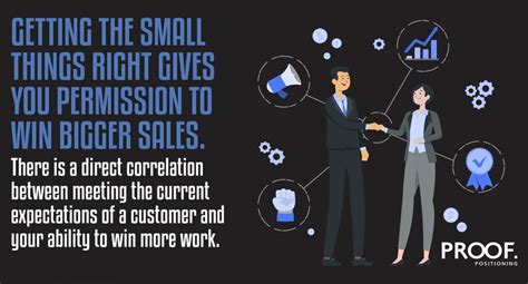 how to deal with small customer touches getproof marketresearch