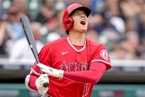 【画像】大谷翔平2年連続シルバースラッガー賞ならず！「指名打者部門」と新設「ユーティリティー部門」最終候補に残るも日本人初の快挙逃す｜ニフティニュース
