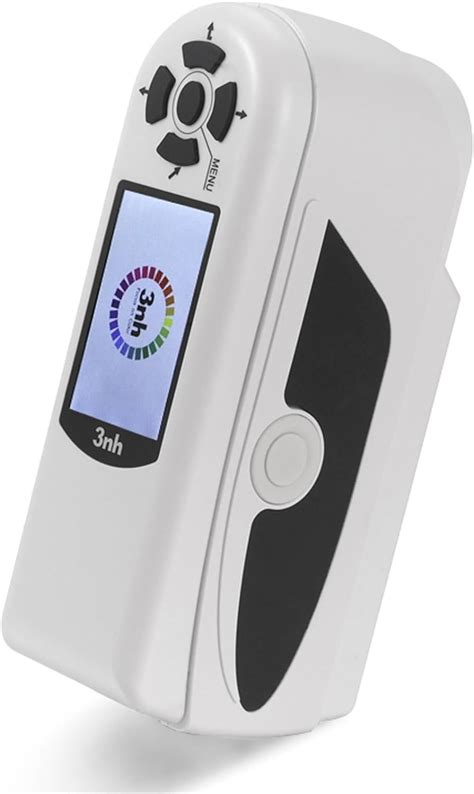 Uski Digital Precise Colorimeter 3nh Digital Color Difference Meter