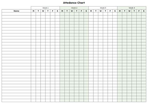 20 [download Free] Excel Empty Blank Spreadsheet Template Of 2024