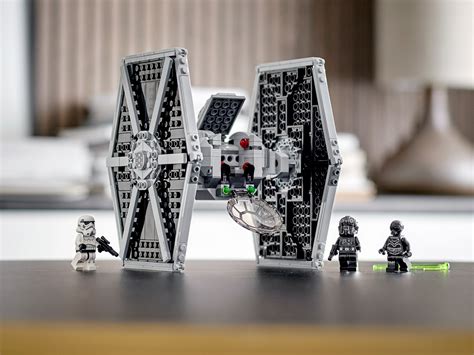 Lego® Star Wars 75300 Imperial Tie Fighter Mit Bildern Lifesteyl