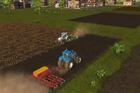 Farming Simulator 16 Apk For Android Download