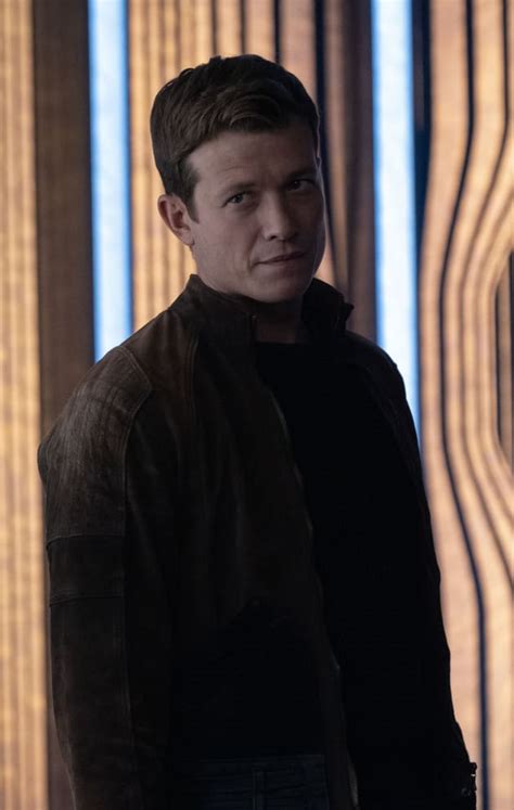 Jack Crusher Star Trek Picard Season 3 Episode 2 Tv Fanatic