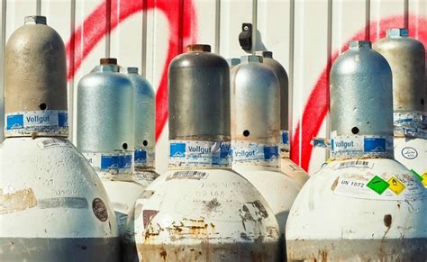 가정용 Lpg가스 부탄프로탄은 무엇 — 라르테즈