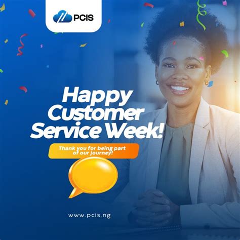 Pcisng On Linkedin Customerserviceweek Techexcellence Itexperts