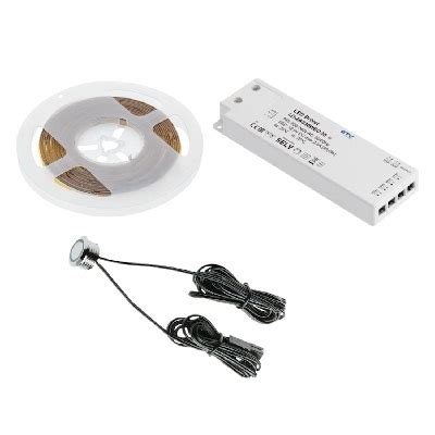 COB Led Tape Light Strip 12V Set Debonair Joinery Products