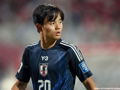 久保and浅野ともに途中出場のラ・リーガ日本人対決はマジョルカに軍配 連敗ソシエダは降格圏転落の可能性