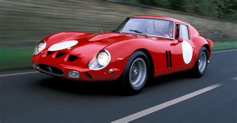 10 Most Wanted Classic Italian Cars Hotcars