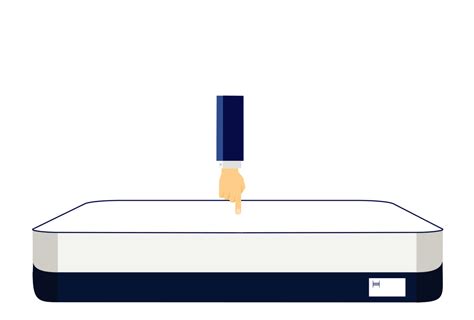 Between Two Foams Whats Point Elasticity Helixsleep