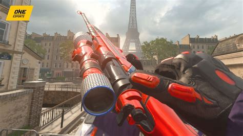 El Mejor Equipo Kar98k Para El Modo Multijugador MW3 S5 Para Matar